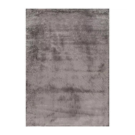 Click here for nuLoom Cloud Shag Rug  One Size  Gray prices