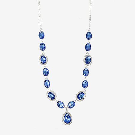 Click here for Monet Jewelry Womens 20 Inch Y Necklace  One Size... prices