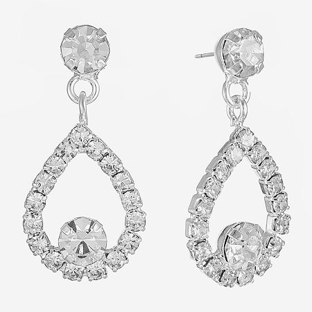 Click here for Monet Jewelry Timeless Silver Tone Hypoallergenic... prices