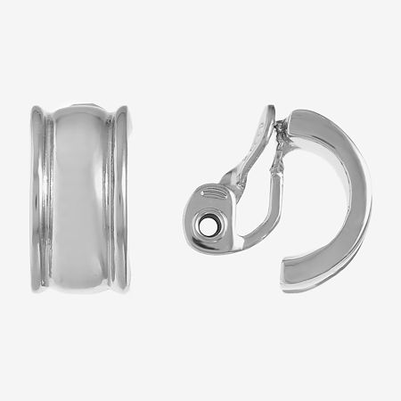 Click here for Monet Jewelry Womens Clip On Earrings  One Size  S... prices