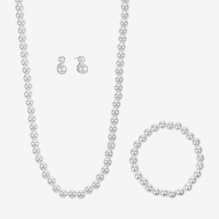 Click here for Monet Jewelry Timeless Collar Necklace  Stretch Br... prices