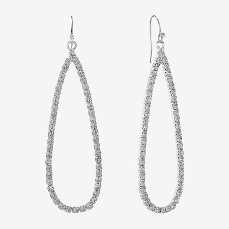 Click here for Monet Jewelry Timeless Womens Drop Earrings  One S... prices