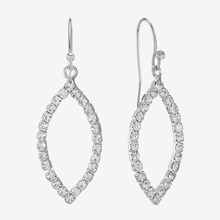 Click here for Monet Jewelry Timeless Womens Drop Earrings  One S... prices