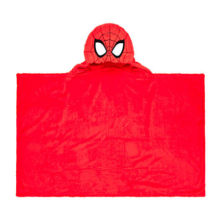 Click here for Disney Collection Spiderman Wearable Blanket  One... prices