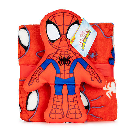 Click here for Disney Collection Spiderman Squishy Pillow Set  On... prices
