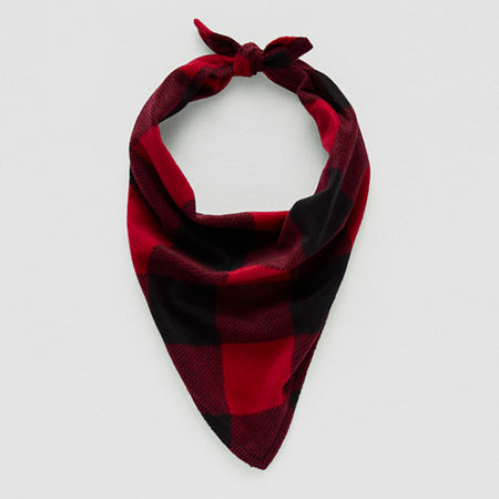 Click here for North Pole Trading Co. Plaid Matching Family Dog B... prices