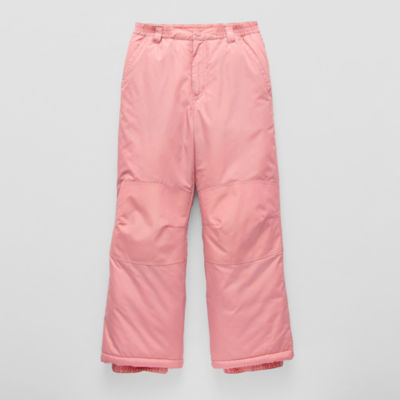 Thereabouts Little & Big Unisex Heavyweight Snow Pants, Color: Just ...