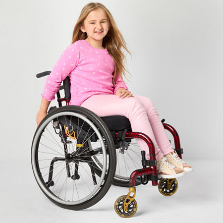 Click here for Thereabouts Little & Big Kid Girls Easy-on + Easy-... prices