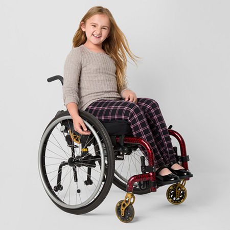 Click here for Thereabouts Little & Big Kid Girls Easy-on + Easy-... prices