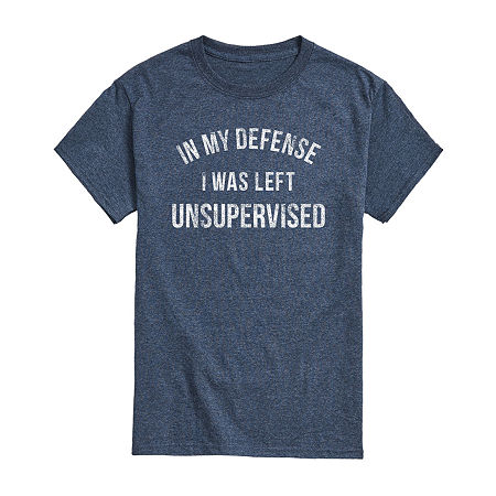 Click here for Airwaves Mens in My Defense Left Unsupervised Shor... prices