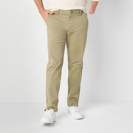 Click here for mutual weave Standard Chino Mens Adaptive Easy-on... prices