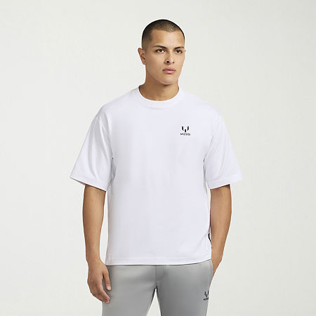 Click here for MESSI Collection Mens Crew Neck Short Sleeve T-Shi... prices