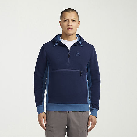 Click here for MESSI Collection Mens Long Sleeve Zipper Hoodie  S... prices