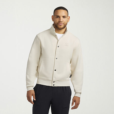 Click here for MESSI Collection Mens Fleece Fleece Lined Midweigh... prices