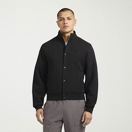 Click here for MESSI Collection Mens Fleece Fleece Lined Midweigh... prices