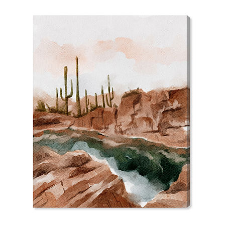 Click here for ART REMEDY Hot Springs In June Giclee Nature And L... prices