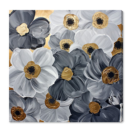 Click here for ART REMEDY Fields And Fields Giclee Floral And Bot... prices
