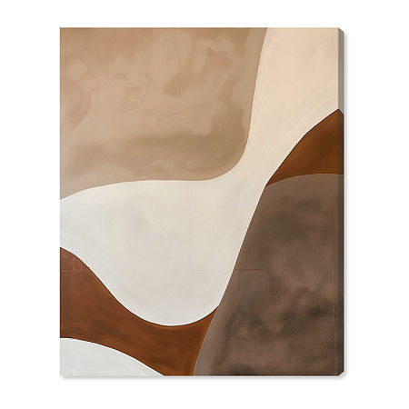 Click here for ART REMEDY Dream Away Giclee Abstract Canvas Art... prices