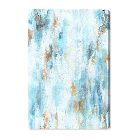 Click here for ART REMEDY Textured Shades Giclee Abstract Canvas... prices