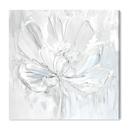 Click here for ART REMEDY Magnolia Ii Giclee Floral And Botanical... prices