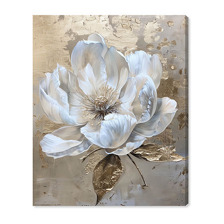 Click here for ART REMEDY Athenas Flower Giclee Classic And Figur... prices
