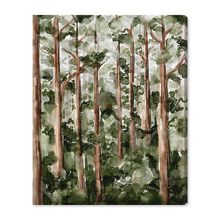 Click here for ART REMEDY Wildy Forest Giclee Nature And Landscap... prices