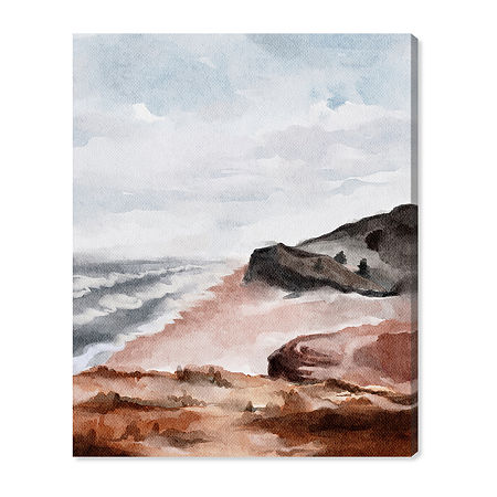 Click here for ART REMEDY Close To The Harbour Giclee Nature And... prices