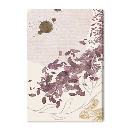 Click here for ART REMEDY Golden Vineyards Giclee Abstract Canvas... prices