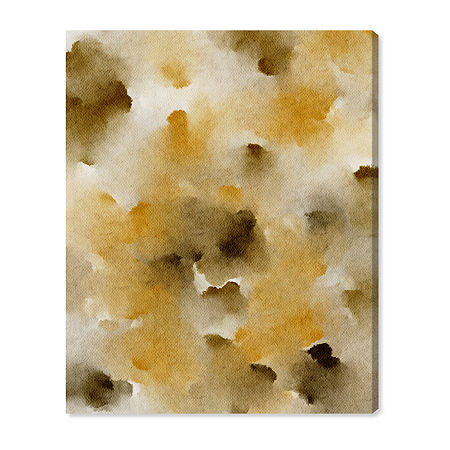 Click here for ART REMEDY Granola Chocolate Chips Giclee Abstract... prices