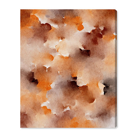 Click here for ART REMEDY Dried Peach In Caramel Syrup Giclee Abs... prices