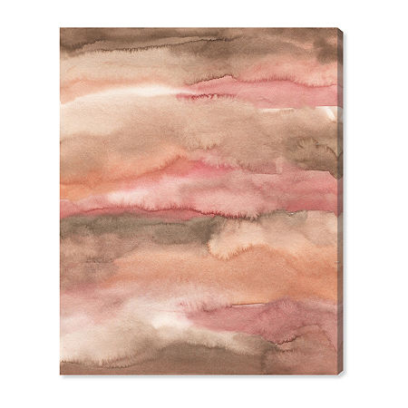 Click here for ART REMEDY Loose Powder Giclee Abstract Canvas Art... prices