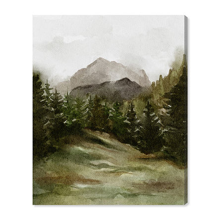 Click here for ART REMEDY April Woodland Giclee Nature And Landsc... prices