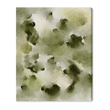 Click here for ART REMEDY Scented Cedar Giclee Abstract Canvas Ar... prices