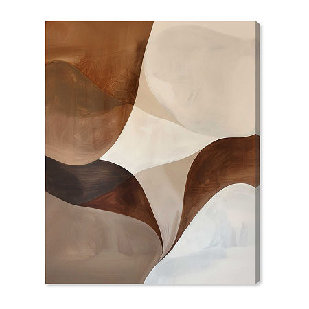 Click here for ART REMEDY Dream Away Ii Giclee Abstract Canvas Ar... prices