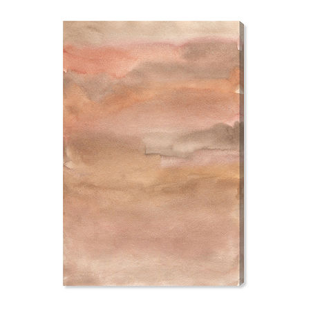 Click here for ART REMEDY Sienna Pigments Blend Giclee Abstract C... prices