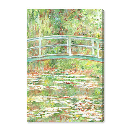 Click here for ART REMEDY The Garden Giclee Floral And Botanical... prices