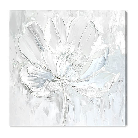 Click here for ART REMEDY Magnolia Ii Giclee Floral And Botanical... prices