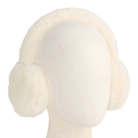 Click here for Mixit Faux Fur Band Womens Ear Muffs  One Size  Be... prices