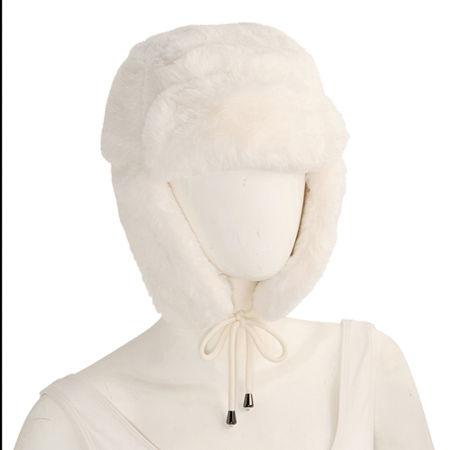 Click here for Mixit Womens Trapper Hat  One Size  Beige prices