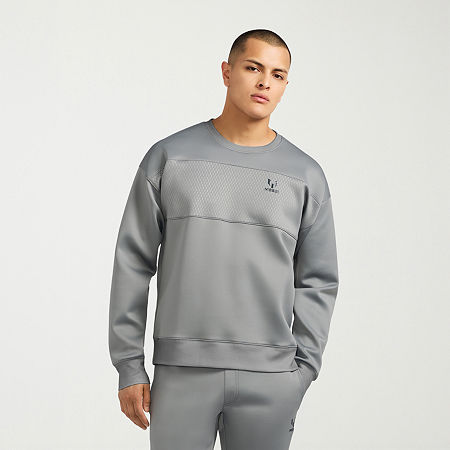 Click here for MESSI Collection Mens Crew Neck Long Sleeve Sweats... prices