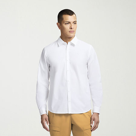 Click here for MESSI Collection Mens Long Sleeve Regular Fit Butt... prices