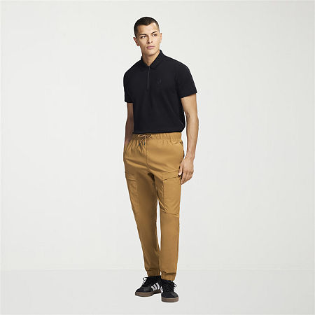 Click here for MESSI Collection Mens Regular Fit Cargo Pant  Xx-l... prices