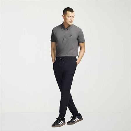 Click here for MESSI Collection Mens Regular Fit Cargo Pant  Medi... prices