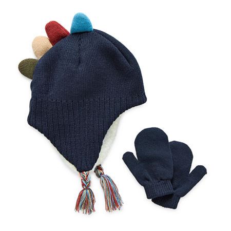 Click here for Capelli of N.Y. Toddler Boys 2-pc. Cold Weather Se... prices
