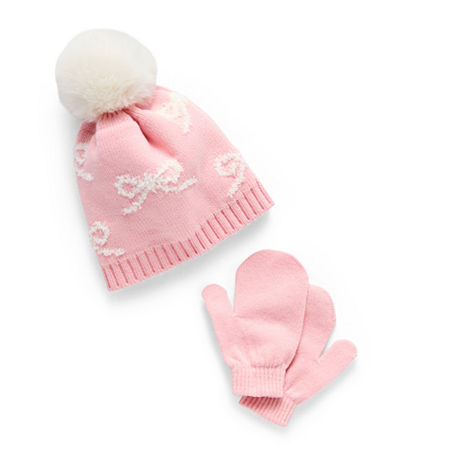 Click here for Capelli of N.Y. Toddler Girls 2-pc. Cold Weather S... prices