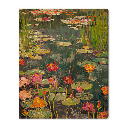 Click here for ART REMEDY Afternoon Visit Giclee Nature And Lands... prices
