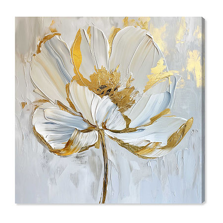 Click here for ART REMEDY Magnolia Ii Giclee Floral And Botanical... prices