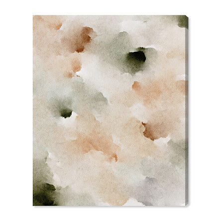 Click here for ART REMEDY Cotton Balls And Cinnamon Giclee Abstra... prices