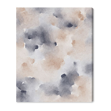 Click here for ART REMEDY Fluff And Cotton Giclee Abstract Canvas... prices