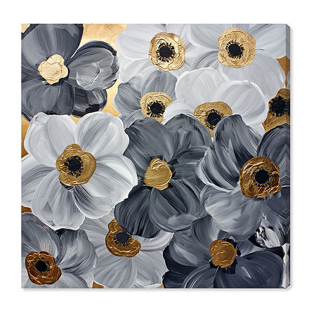 Click here for ART REMEDY Fields And Fields Giclee Floral And Bot... prices